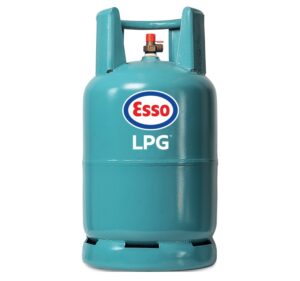 Ziegler & Brown Ziggy Elite Triple Gas Grill With Cart (Grey) - BBQ ...